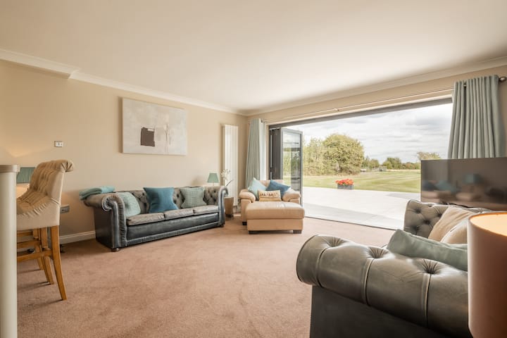 Exclusive Countryside Property Close To Cambridge - 劍橋