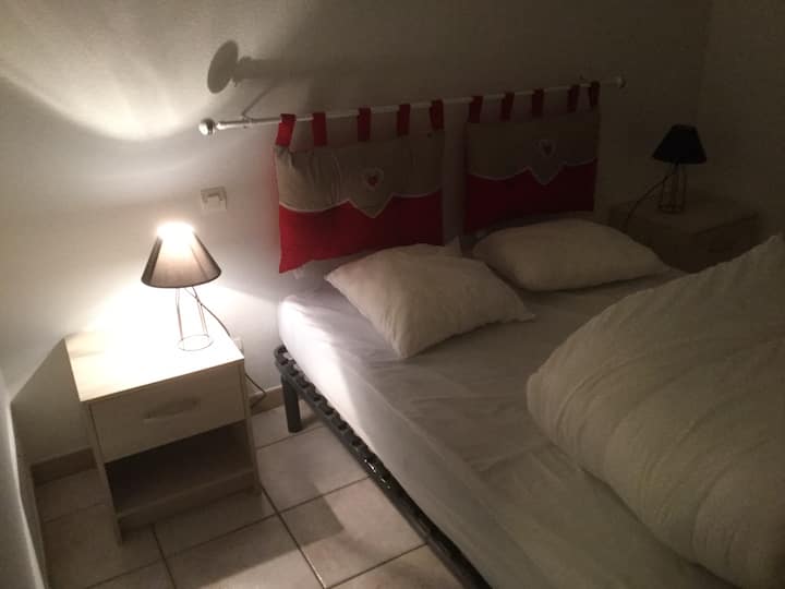 Le Petit Palais - Torreilles Plage