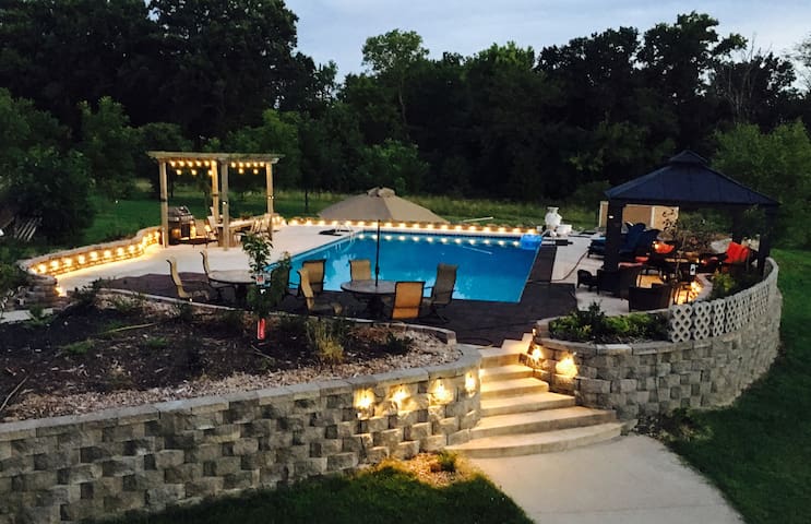 21 Things To Do In Fulton, Missouri | Trip101