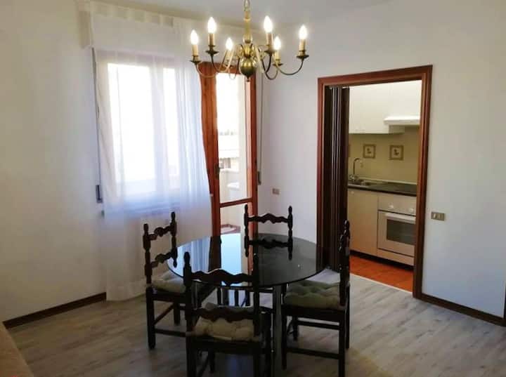 Grazioso Appartamento - Zona Cisanello - Pisa