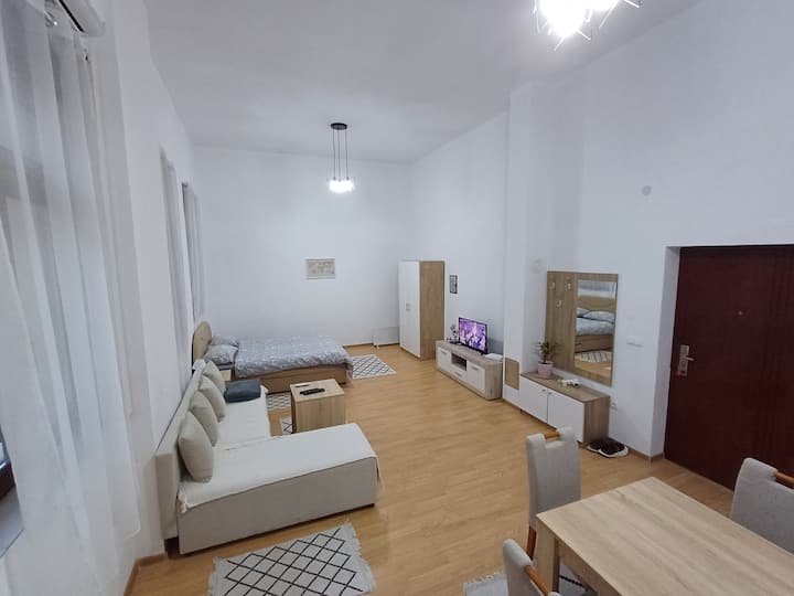 Checkpoint Apartments Iv - Mostar