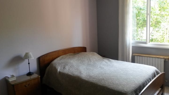 Chambre En Provence - L'Isle-sur-la-Sorgue