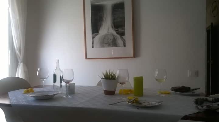Apartment Near Forum Barcelona - Sant Adrià de Besòs