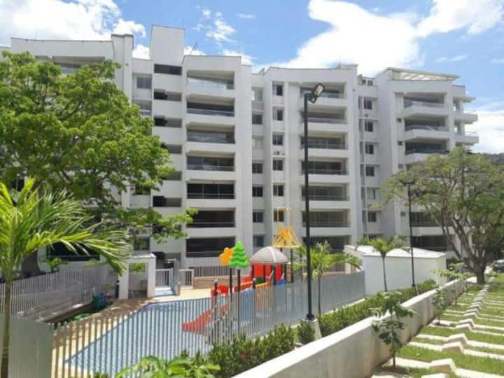 Citadela - San Jerónimo