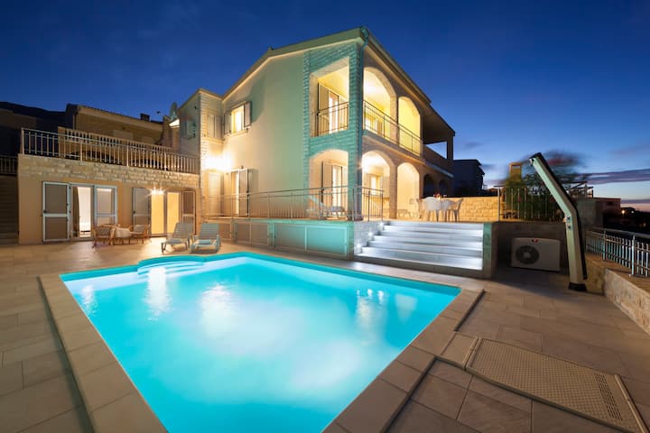 Holiday Dream Apartment 2 - Pag