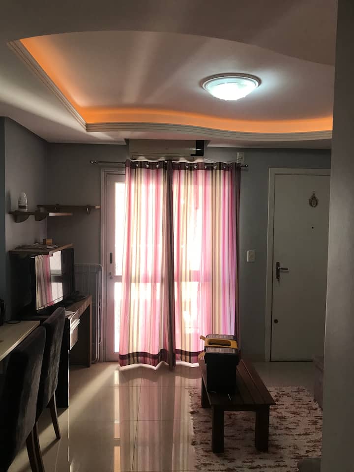 4 Excelente Apartamento Completo, Inteiro. - Novo Hamburgo