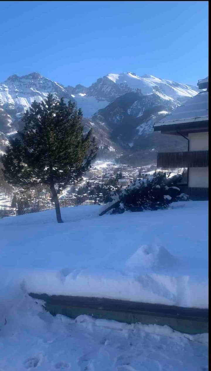 Residenza Sanpietro - Limone Piemonte