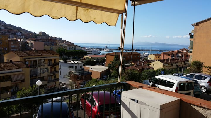 Vacanze All' Argentario - Monte Argentario