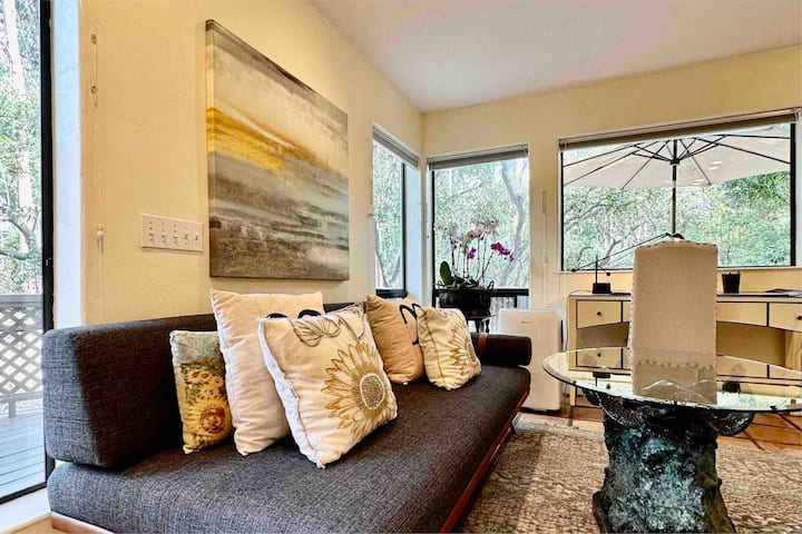 Montecito Serene Retreat - Montecito, CA