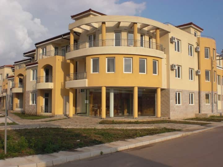 Bozhurets Holiday Resort - Great Apt. For 2-4. - Bulgaria