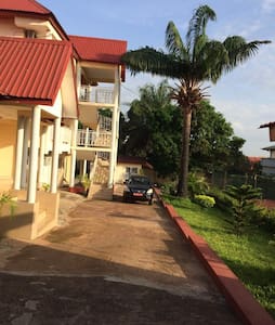 Conakry Vacation Rentals & Homes - Conakry, Guinea | Airbnb