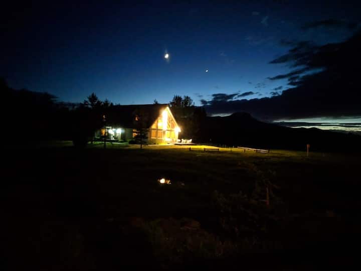 Meadow View Retreat - Island Park, ID