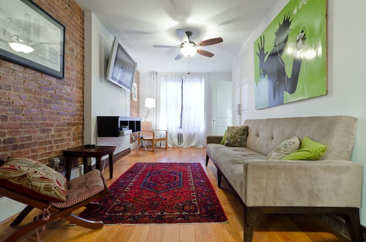 Manhattan House Rentals - Manhattan, New York, NY | Airbnb