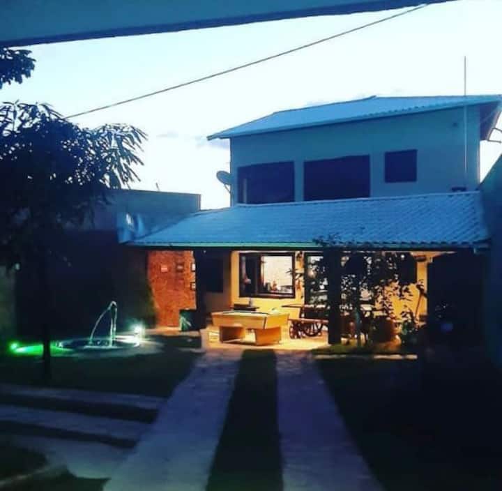 Alex ÁVila Espaço E Eventos  Quarto 01 - Diamantina