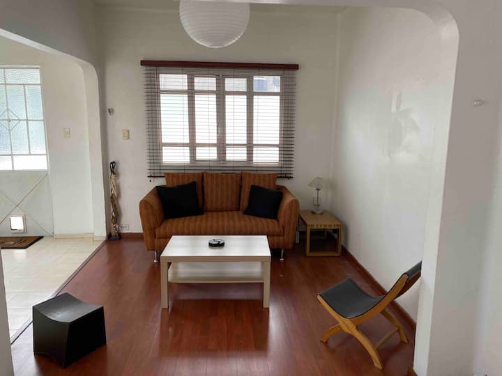 Joli Petit Appartement, Bien Situé, à Mexico City. - Mexico City