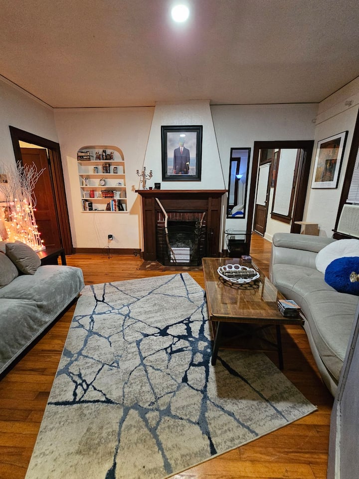 2 Blocks To Uf Campus Midtown By Football Stadium - Gainesville, FL