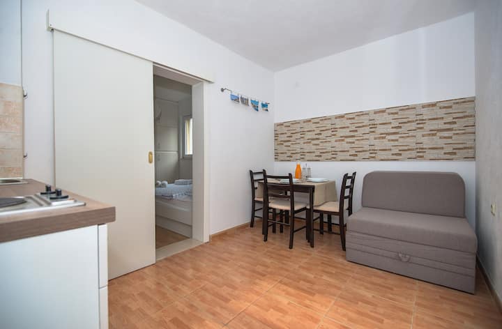 Cosy And Modern Apartment Osejava - Makarska