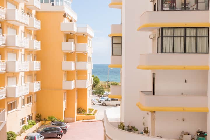 Apartamento Daniela - Armação de Pêra