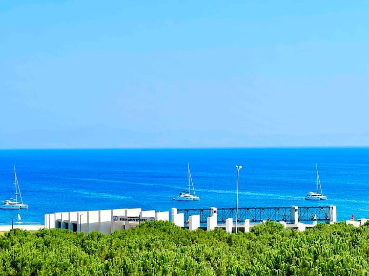 Denize Yakın 1+1 - Didim