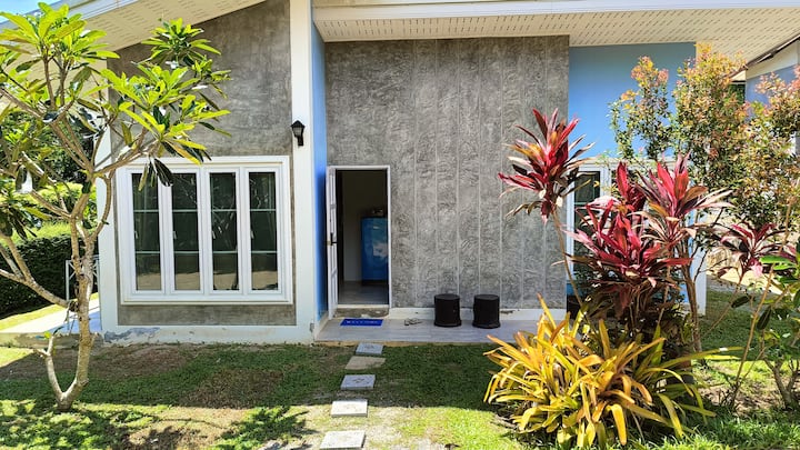 Hello Montri 5 - Krabi