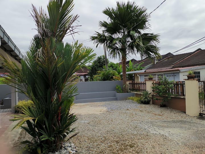 Langkawi Desa Kemboja Homestay - Langkawi