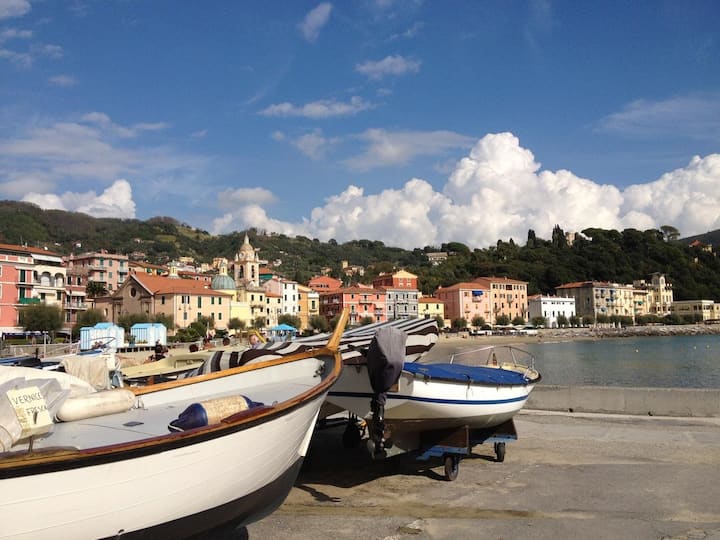Casa Di Zita - Lerici