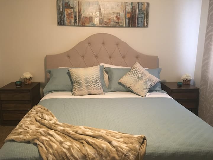 3/2 Close To Landa Park,wurstfest,gruene #12d - New Braunfels, TX