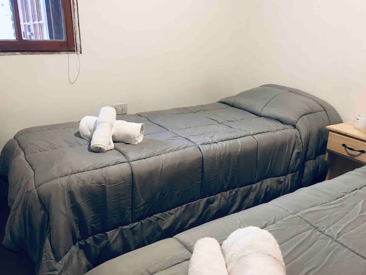 Habitación Privada San Martín De Los Andes, Ind. - San Martin de los Andes