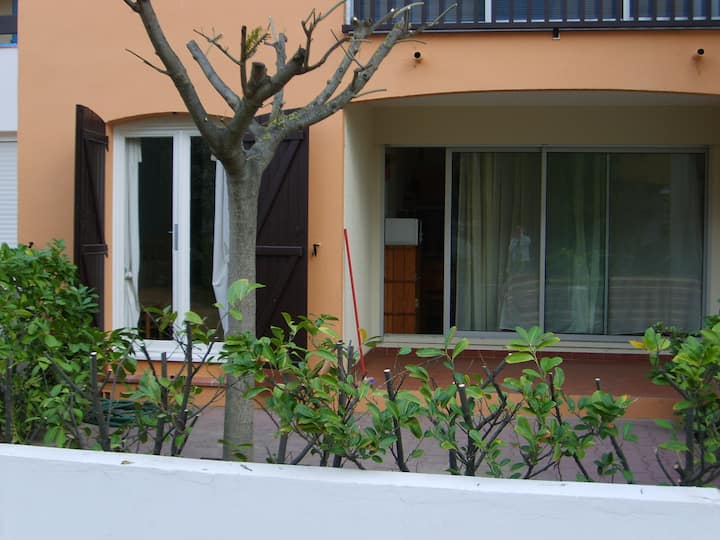 Appartement Au Boucanet - Le Grau-du-Roi