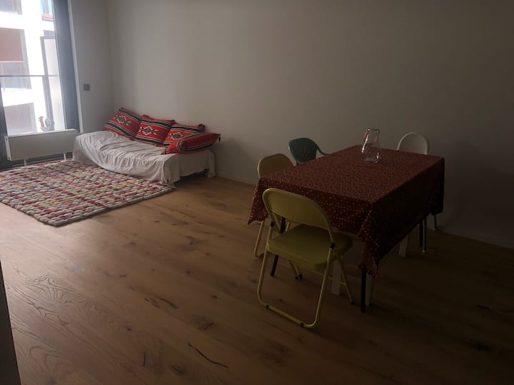 Walking Distance To City Center - Uppsala