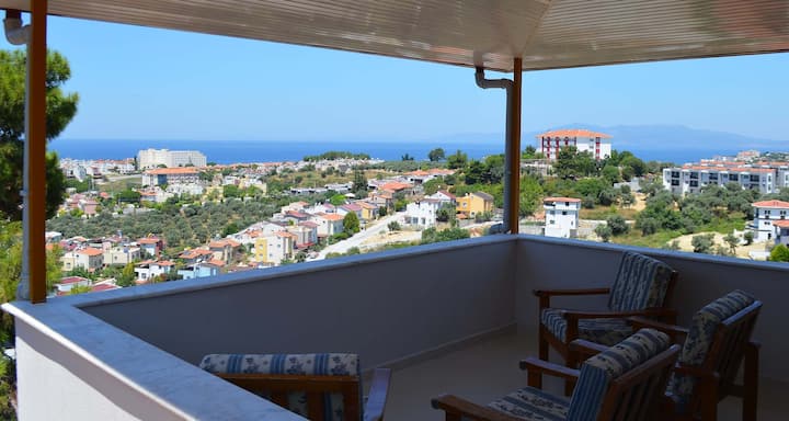 Sahibinden Kiralık Yazlık - Kuşadası