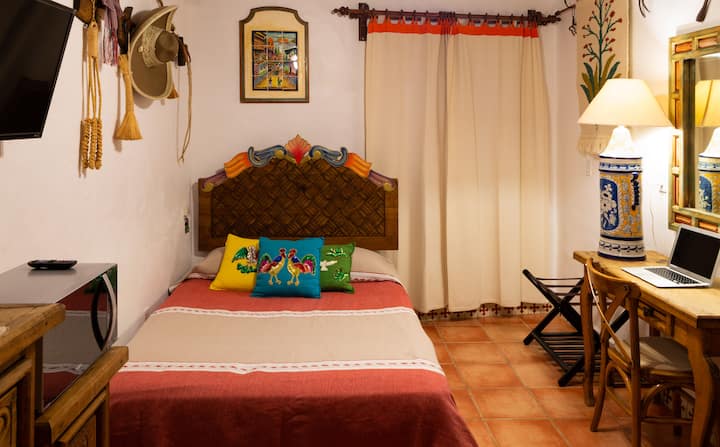 El Charro Suite Guanajuato Centro - Guanajuato