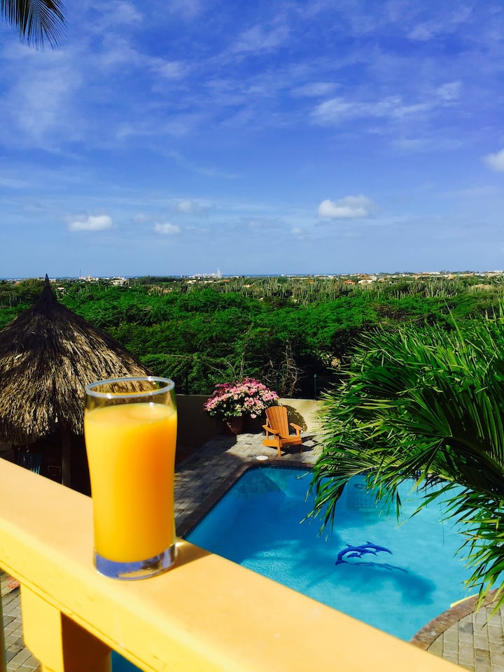 Dushi Vista - Aruba