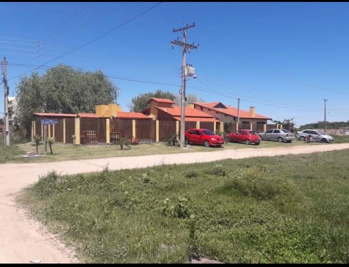 Casa De Praia Luau Laranjal - Rio Grande, Brazil