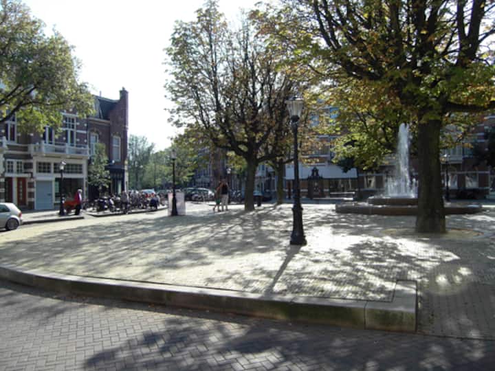 Amazing Apartment In Amsterdam!! - Ámsterdam