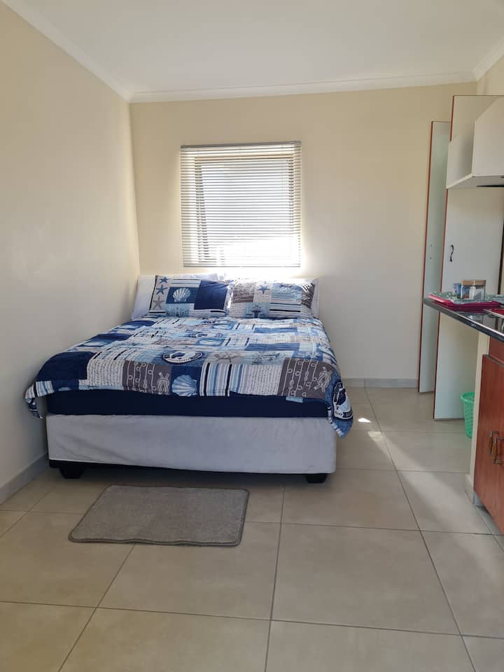 12 On Franke - Swakopmund