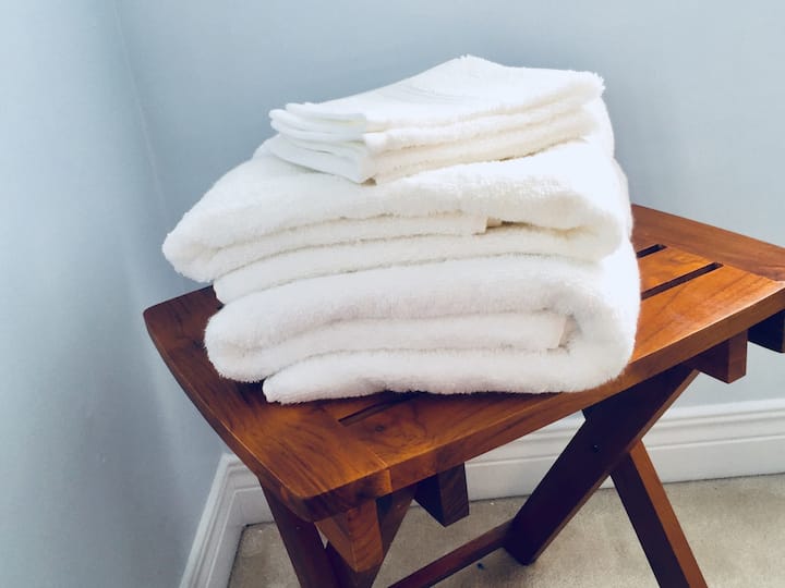 Casa Restrepo- Entire 4 Bedroom Home Sleeps 16 Ppl - Kitchener