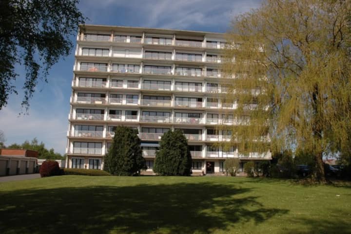 Flat Banlieue Bruxelles & Mons Ideal Business - Tubize