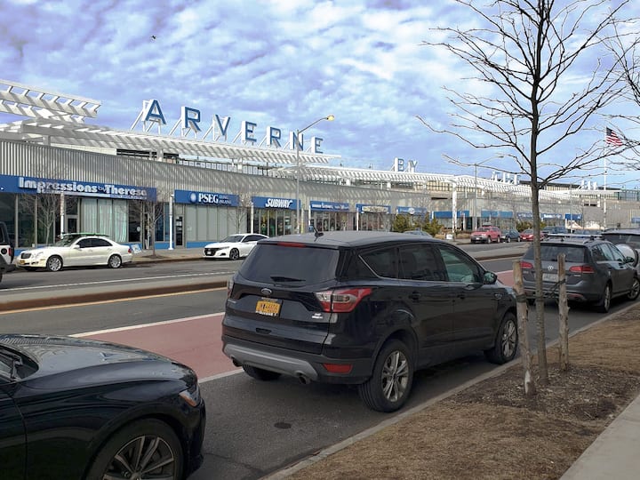 Alnez's Cove - Rockaway Beach - Queens, NY