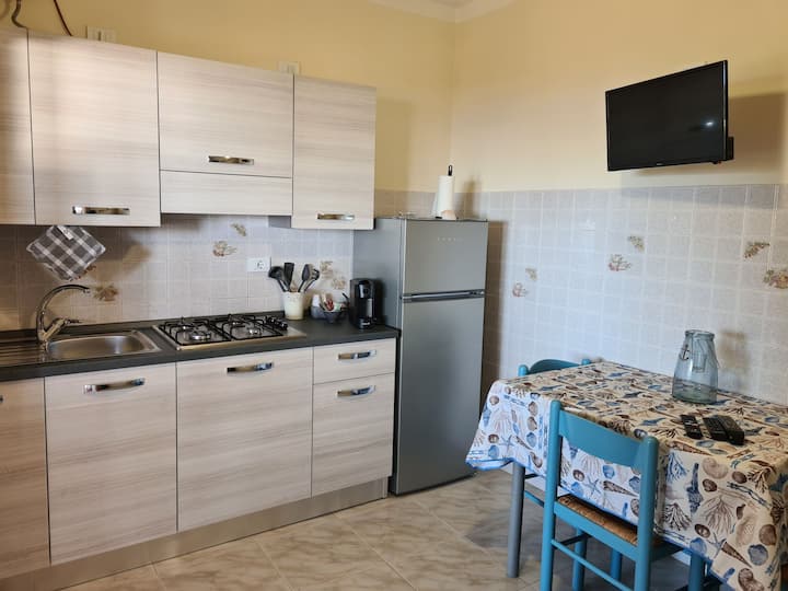 Il Delfino Casa 5mare - Capoliveri