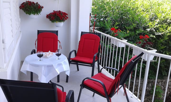 Beautiful Apartment Close To The Sunset Beach - Dubrovnik