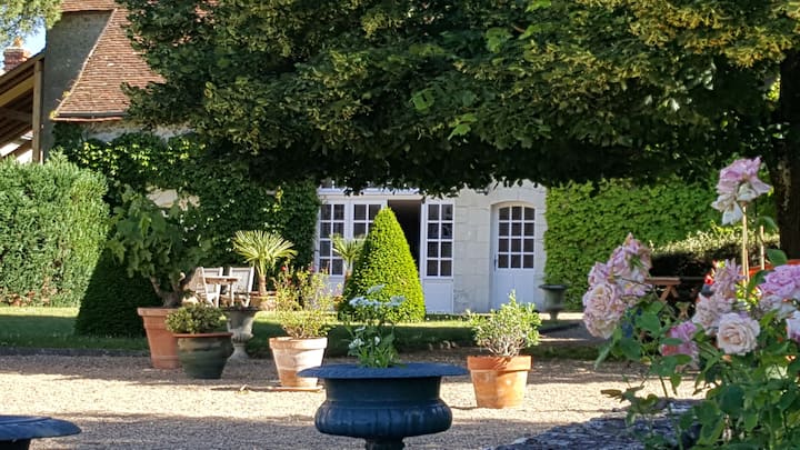 Thouars : locations de vacances et logements - Nouvelle-Aquitaine ...