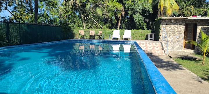 Casa De Playa - Omoa
