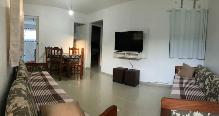 Apartamento Bertioga - Bertioga