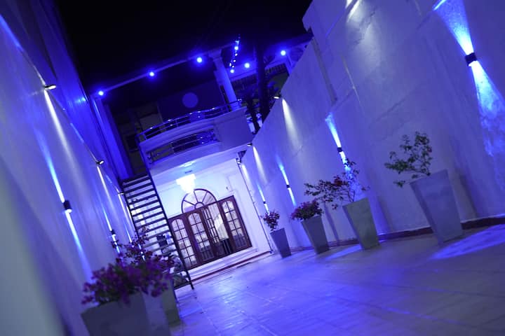 Quadruple Room - Colombo (Sri Lanka)