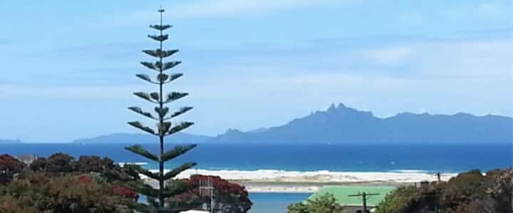 Magnificent Mjesto Beachhouse, Mangawhai Heads - Mangawhai