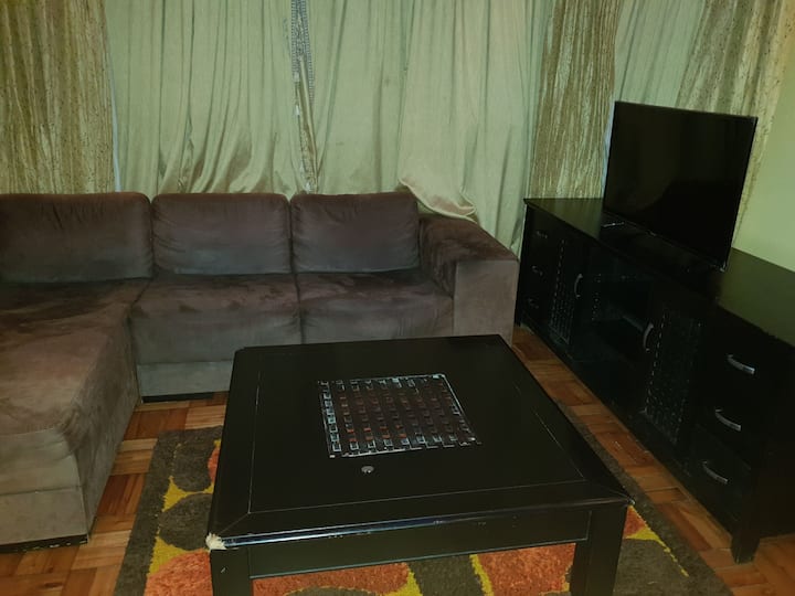 Home Away - Pinetown