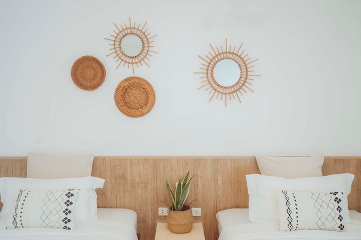 Superior Room-ultra Mint Dive Resort - Panglao