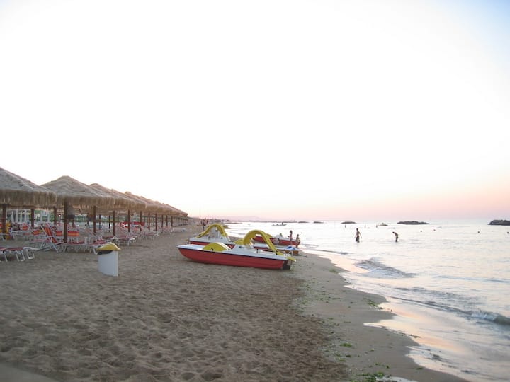 Holiday Dreams, Sunny - Ortona