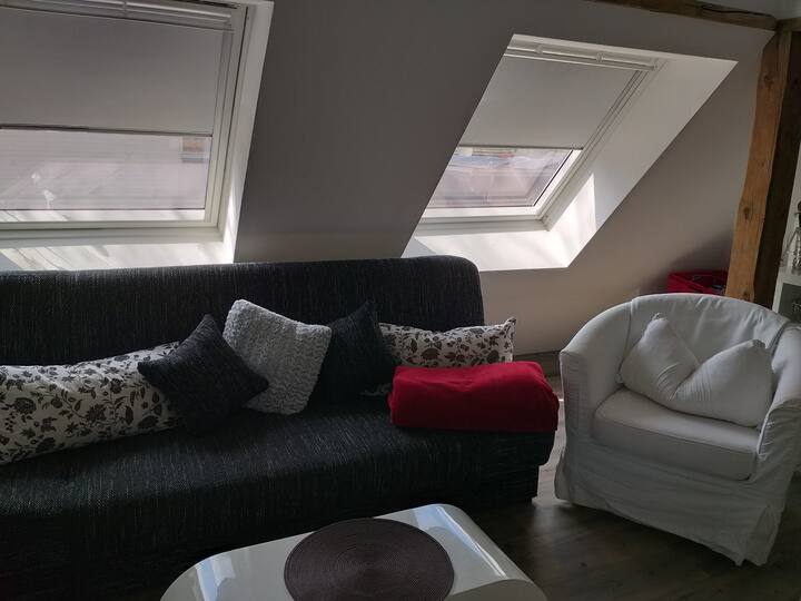 Ferienwohnung Zum Dorftripp - Kevelaer